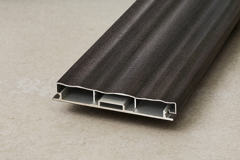 Kabebari Ever Art Wood® - two part concealed fix battens - Urbanik Surfaces